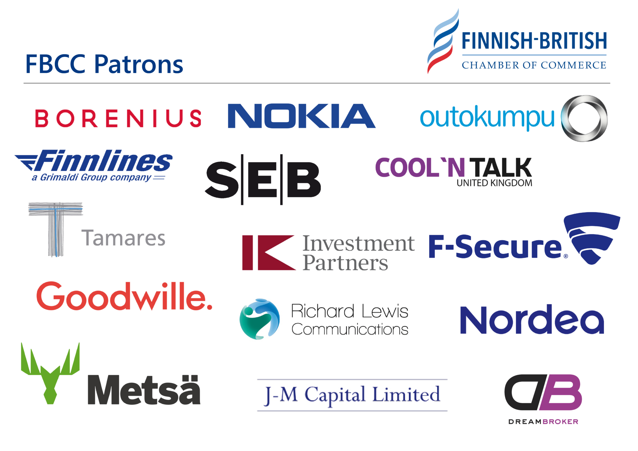 Apply for Membership – FBCC