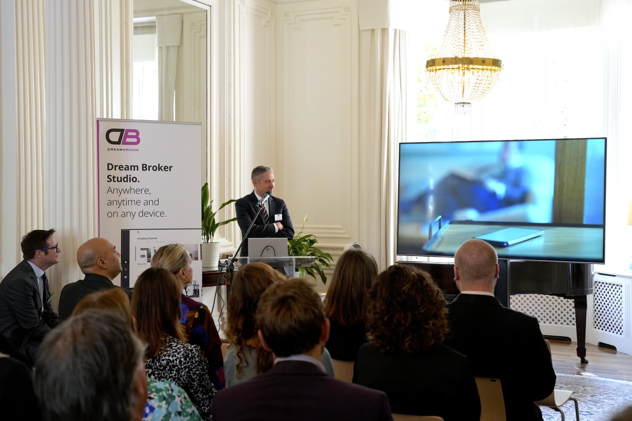 Revolutionising communication and leadership with online video – FBCC